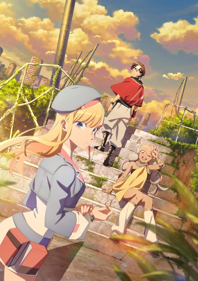 Аниме » Страница 2 » AniStar - все аниме на одном сайте в режиме онлайн