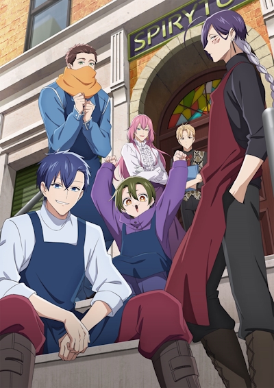 AniStar - все аниме на одном сайте в режиме онлайн