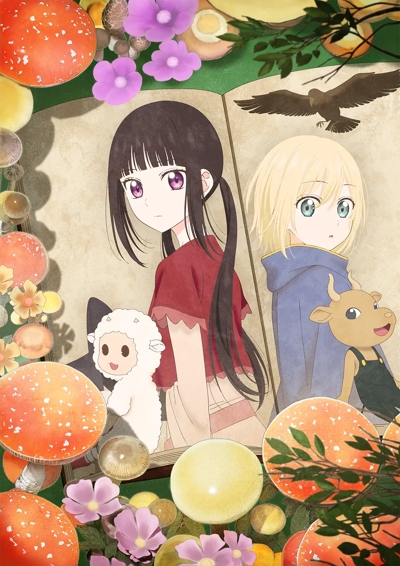 Фэнтeзи » AniStar - все аниме на одном сайте в режиме онлайн